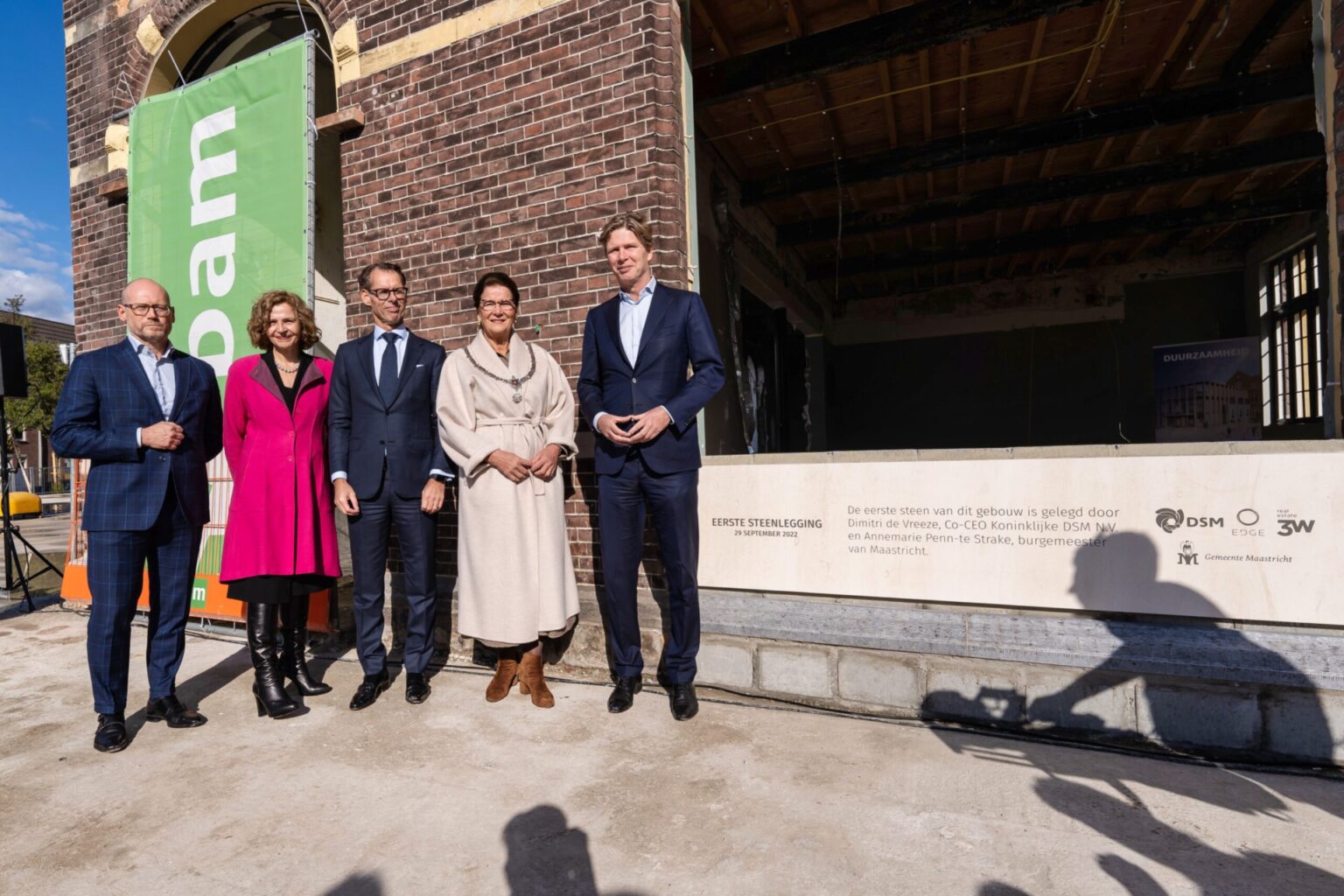 Huygen - Installatie-advies